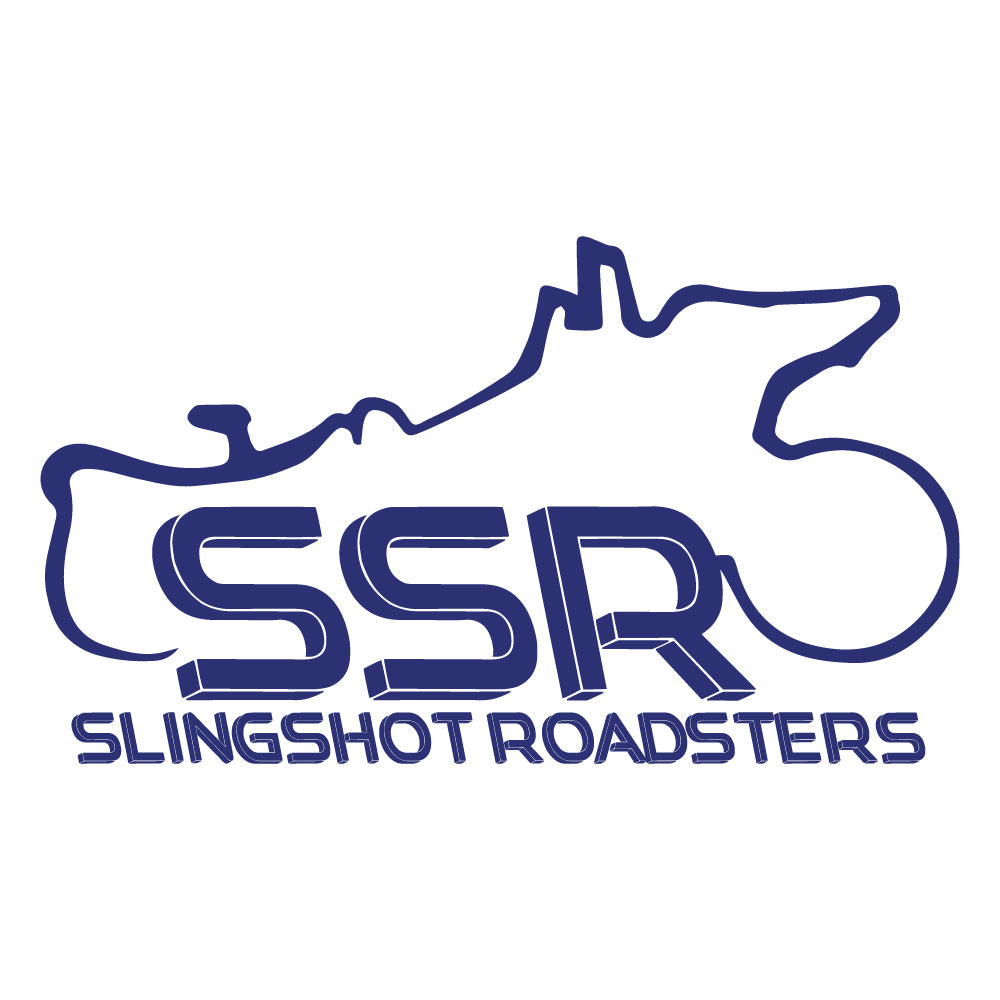 STICKER – Slingshot Roadsters